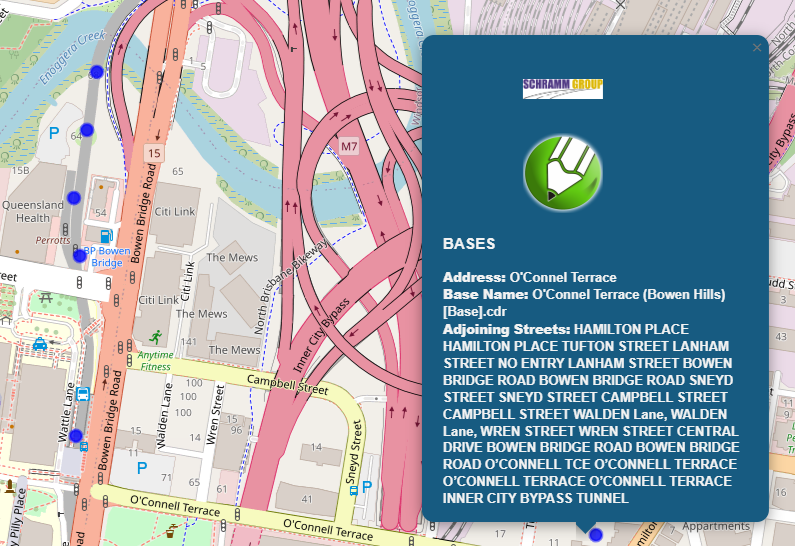 Welcome [www.precision-maps.com]